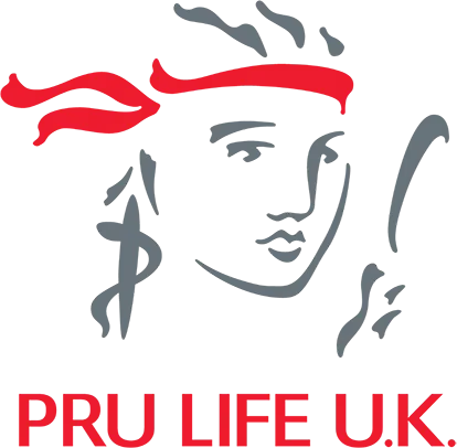 Pru Life Uk Logo